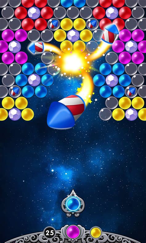 Bubble Shooter Classic Game Apk For Android Download