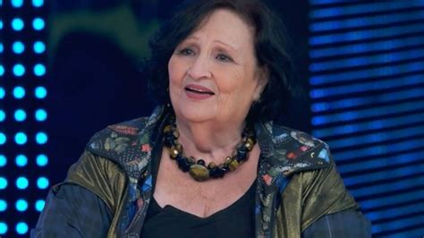 Dona Déa Relembra Comentários Polêmicos Sobre O ‘bbb 24 ‘falaria Tudo