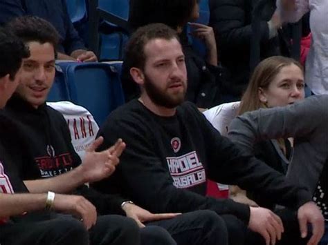 צפו מתן אדלסון במשחקה של הפועל ירושלים ערוץ הספורט