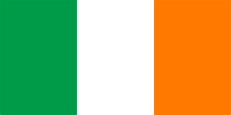 Bandeira Da Irlanda • Bandeiras Do Mundo