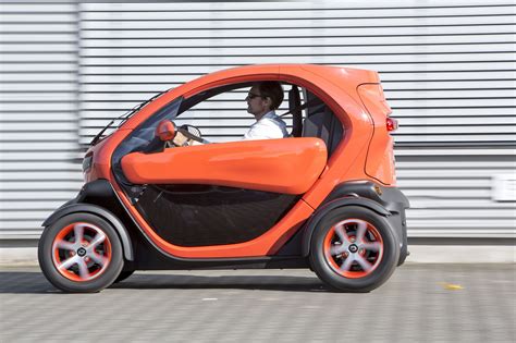 2013 Renault Twizy Z E Concept Wallpapers Hd Desktop And Mobile