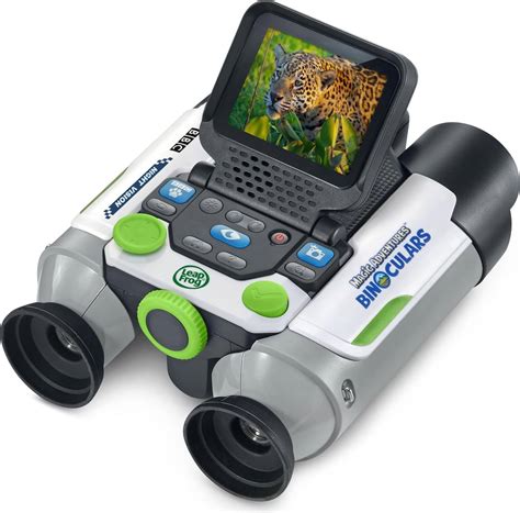 Leapfrog Magic Adventures Binocular • Find Prices