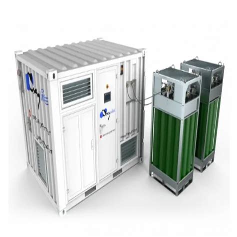 Industrial Nitrogen Generators At ₹ 1500000 In Bengaluru Id