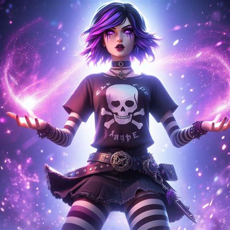 Triana Orpheus All Grown Up By Joeballs187 On Deviantart