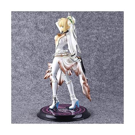 Brugui Personnage Original Fate Stay Night Robe De Mariée Sebasti