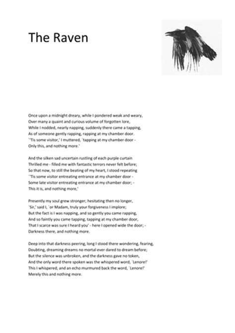 Gothic Story Writing Teaching Resources