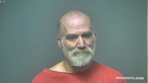 Manley Mark Alexander 01252024 Isabella County Mugshots Zone