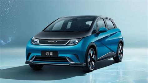 Timing Revealed For Byd Dolphin And Seal Electric Cars More Affordable