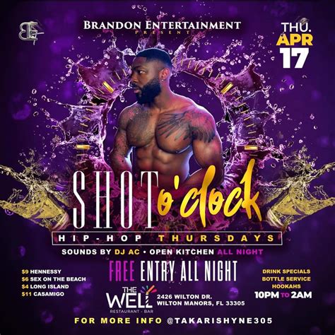 The Well Wilton Manors Wilton Manors Fl