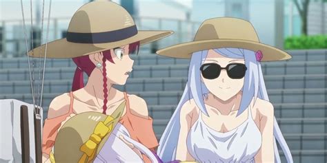 Why The Devil Is A Part Timer 2 Failed To Impress Fans