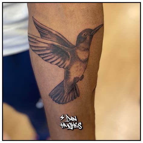 Dan Hughes Tattoos On Tumblr