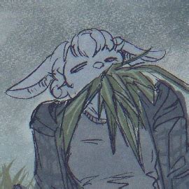 Victor And Hare Pt2 Ocs By Cosmolonian On Newgrounds