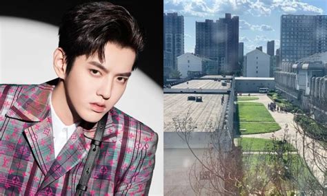 Крис Ву 6 месяцев находится под временным заключением Текущее состояние дела