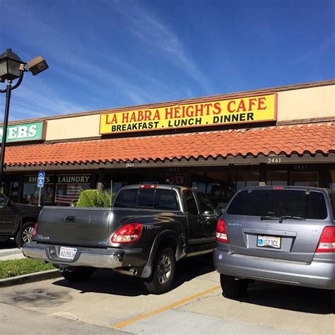 The 10 Best Restaurants In La Habra Updated July 2026