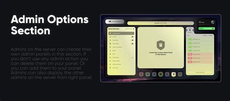Codem Mstaff Remake Esx Qb Advanced Staff System Fivem Releases Cfxre Community
