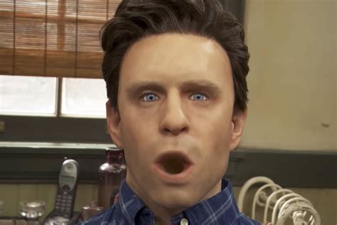 The Dennis Sex Doll From Always Sunny As My 1 For Roland Its Got Those Bullshooters Eyes R