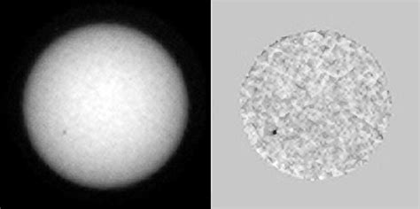 Tracking Sunspots From Mars Summer 2015 Animation Nasa Jet