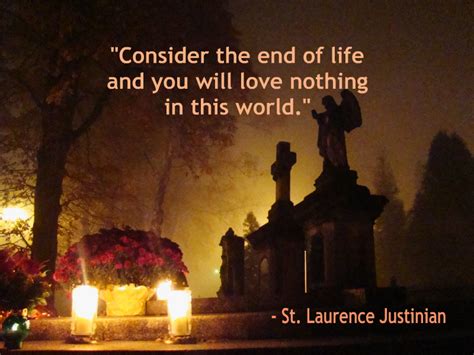 All Souls Day Quotes Quotesgram