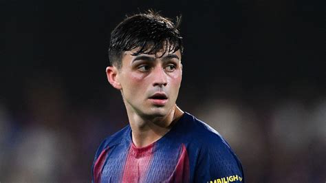 No Goals No Assists But Barcelona Midfield Star Delivers All Round