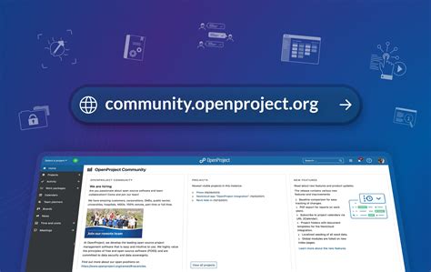 How To Participate At Openproject Guide To Our Community Instance