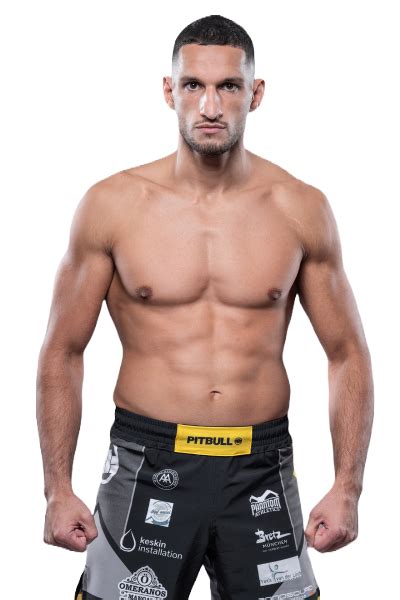 Endrit Brajshori Oktagon