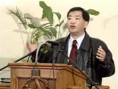 冯秉诚牧师见证系列（共15集） Our Faith Story