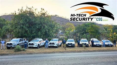 Wefightcrime Staysafe Security Hi Tech Security