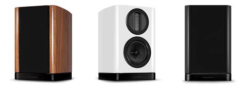 AURA 1 - WHARFEDALE