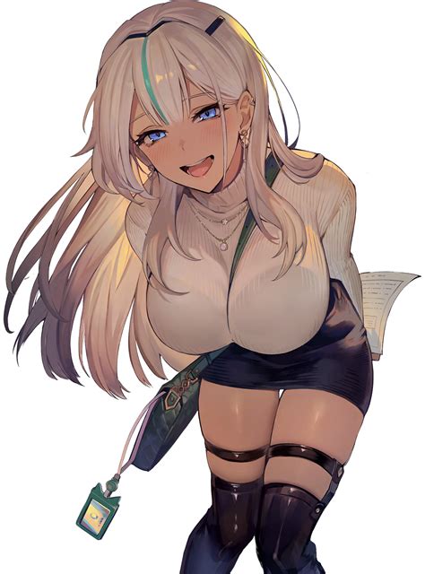 Nebris Brown Dust And 1 More Danbooru