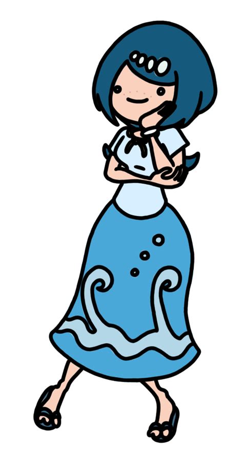 Lanas Mother By Yeyasanic On Deviantart