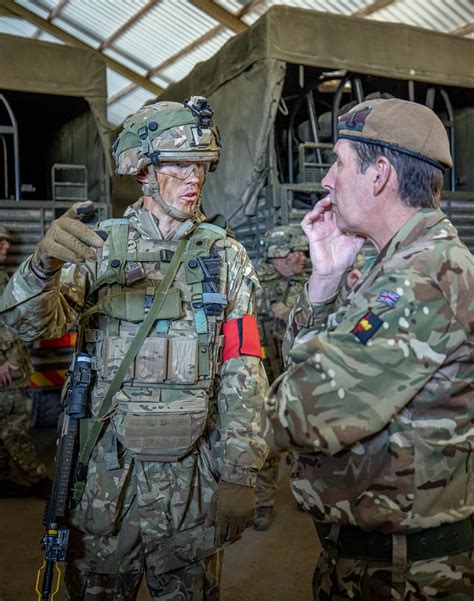 Welsh Guards Welsh Guards Added A New Photo