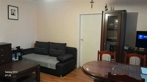 Mieszkanie Dalewo Bez Pośrednika 48 M²