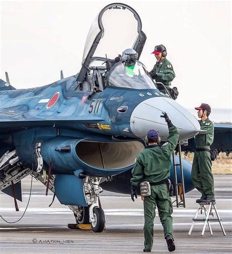 Best 13 F 2a Jasdf 60th Anniversary Special Scheme Start Taxiing For