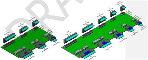 How Hdd And Controller Connectors And Internal Cables Are Evolving
