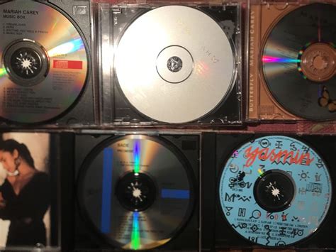 Sade Mariah Carey Yasmin Sophie Ellis Bextor Jennifer Lopez Alicia Key 180 грн Cd Dvd