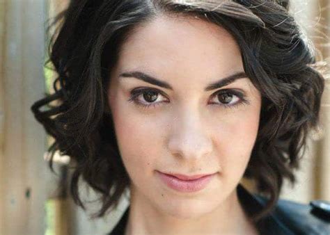 Nominee Interview Series Sarah Thorpe 2015 My Theatre My Entertainment World