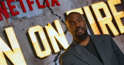 Man On Fire Netflix Ending Revenge Vs Redemption Winner