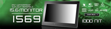 How The Technology Of Lcd Displays Works Xenarc Technologies Blog