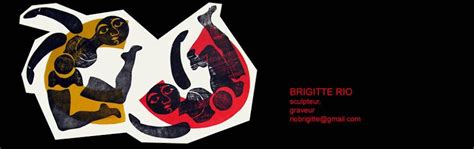 Brigitte Rio Décembre 2013