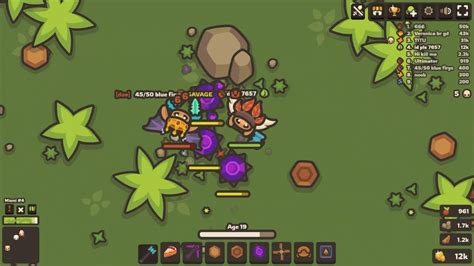 Taming Io Kill Comp YouTube