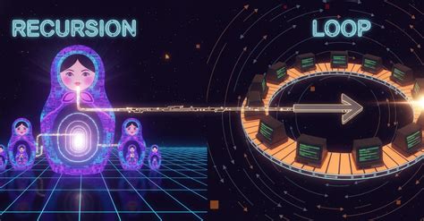 Programs In Recursion And Loop Dev Community