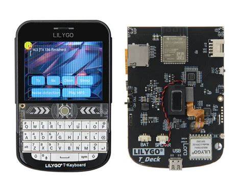 T Deck Plus Download