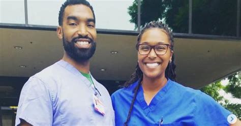 Is Dr Ebonie Vincent From My Feet Are Killing Me Married Heres The