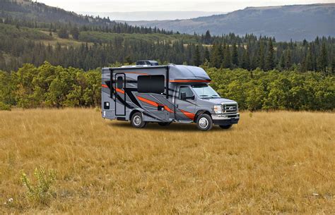Yellowstone Rv Quality Value Innovation