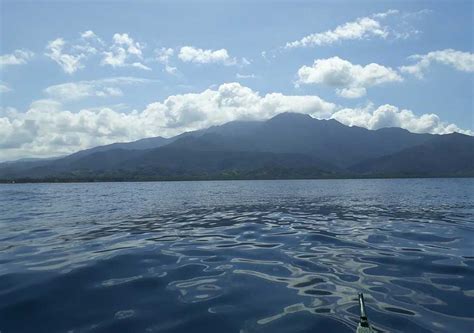 Opinion An Epic Sustainability Battle In Sibuyan Island