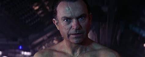 Event Horizon 1997