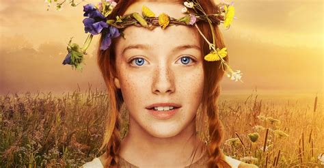 Anne With An E Streaming Tv Show Online