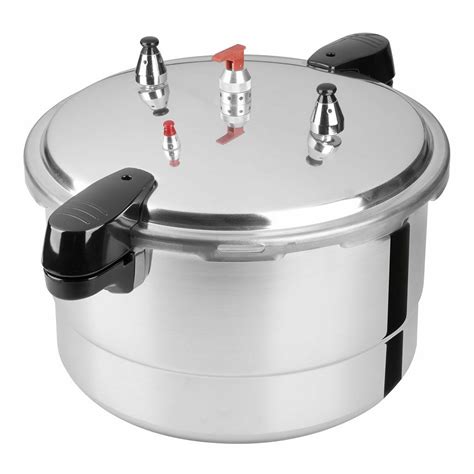 Olla Express® Ekco De 23 L Soriana