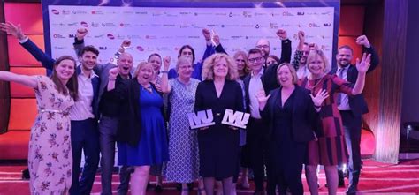 Susan Parsonage On Linkedin Absolutely Delighted For Wokinghambc Won