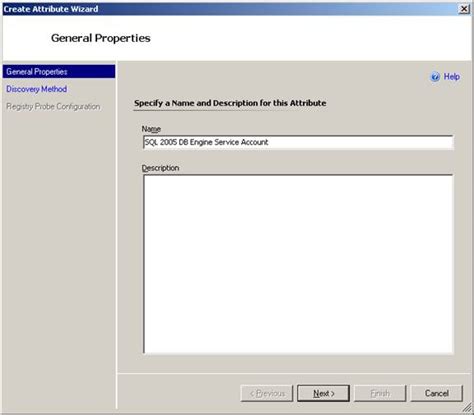 Operations Manager And Sql Server Sqlservercentral